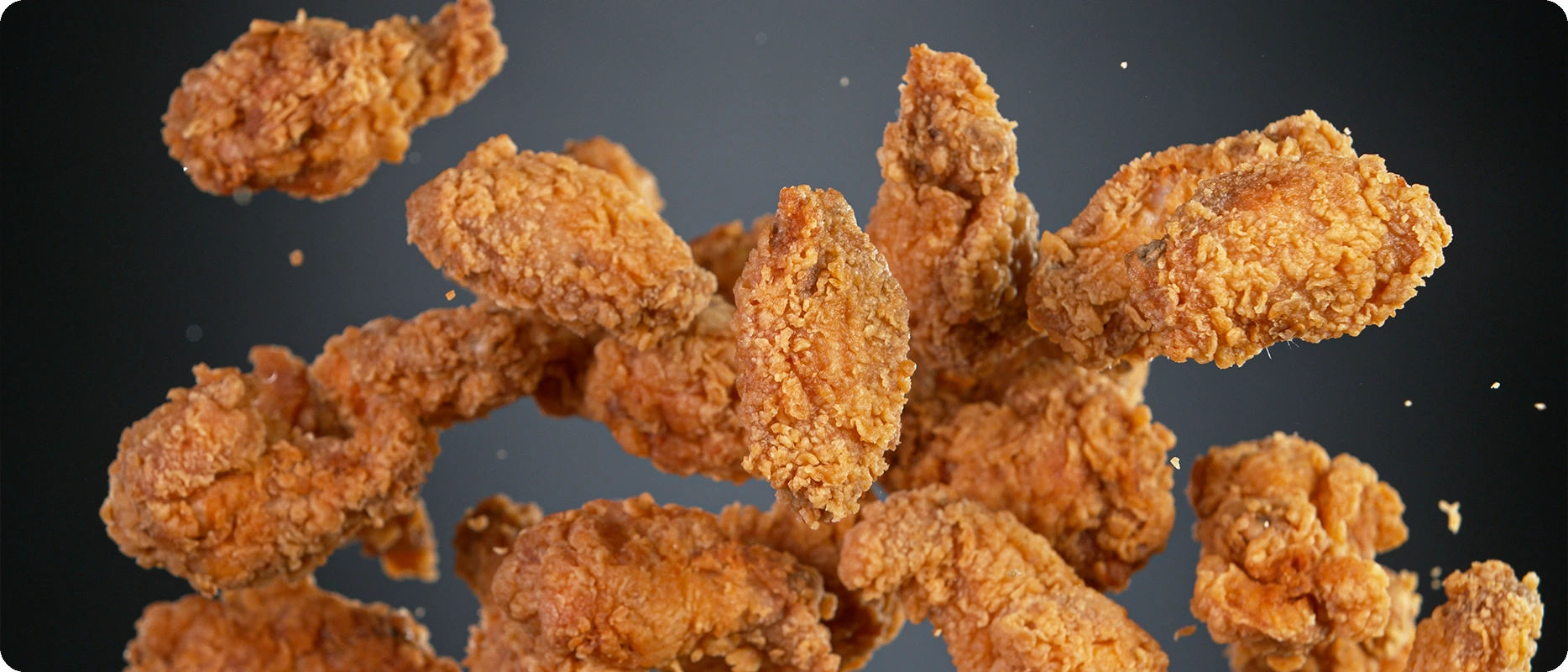 International fried chicken chain is opening its first Canadian ...