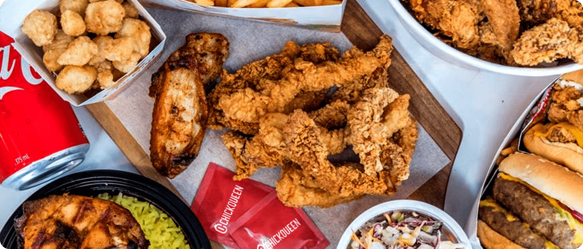 An internationally-recognized Halal fried chicken chain is coming to Canada