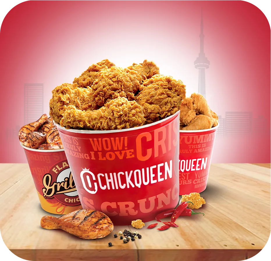 Global fried chicken chain opening its first Canadian location in ...