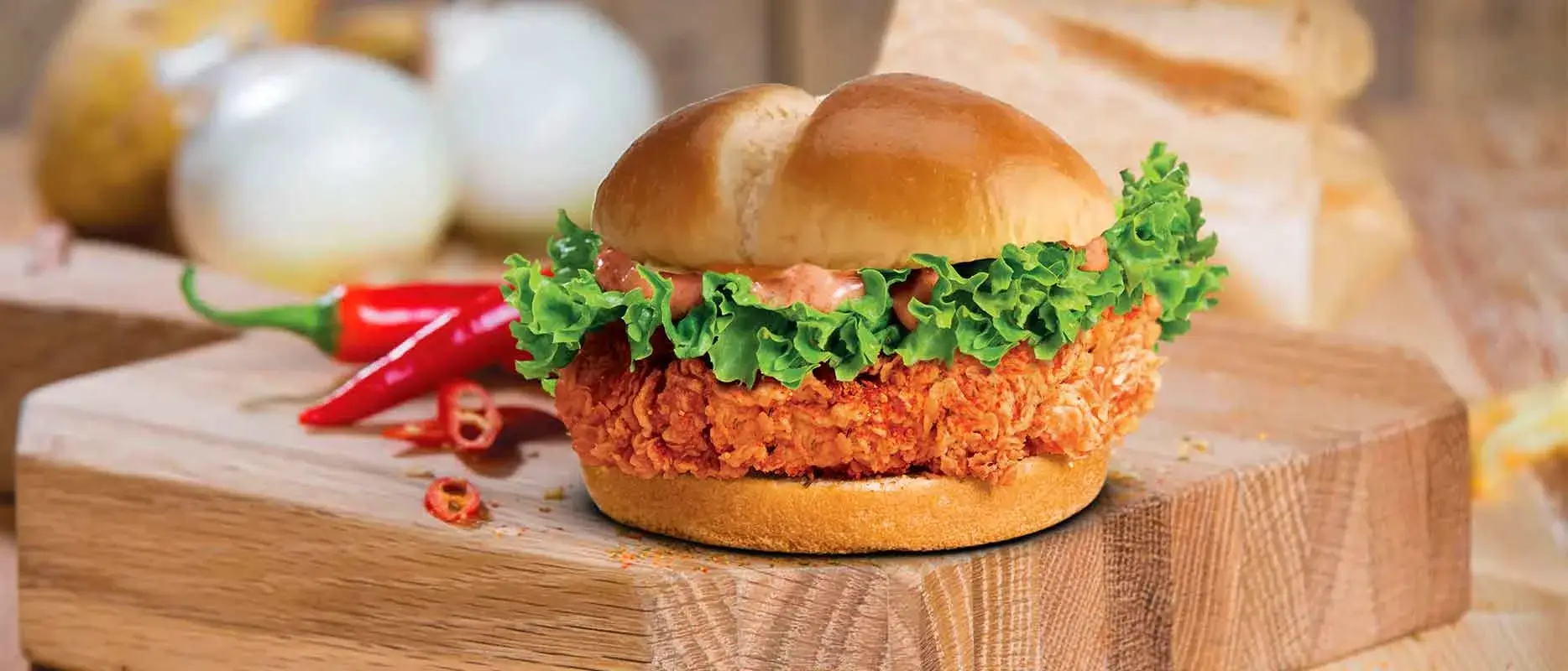 Global chicken chain opening its first Toronto locations