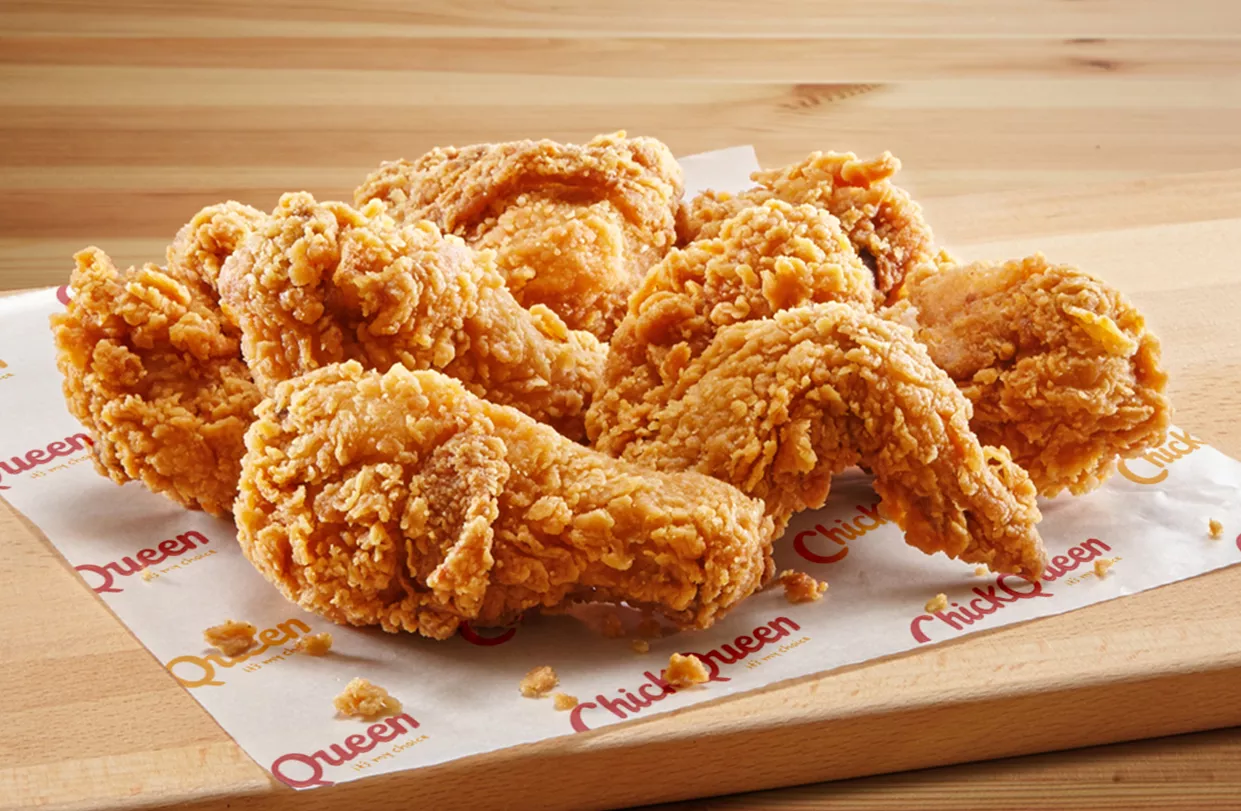 10 Reasons Why Fried Chicken Wings Are An Ideal Game Snack
