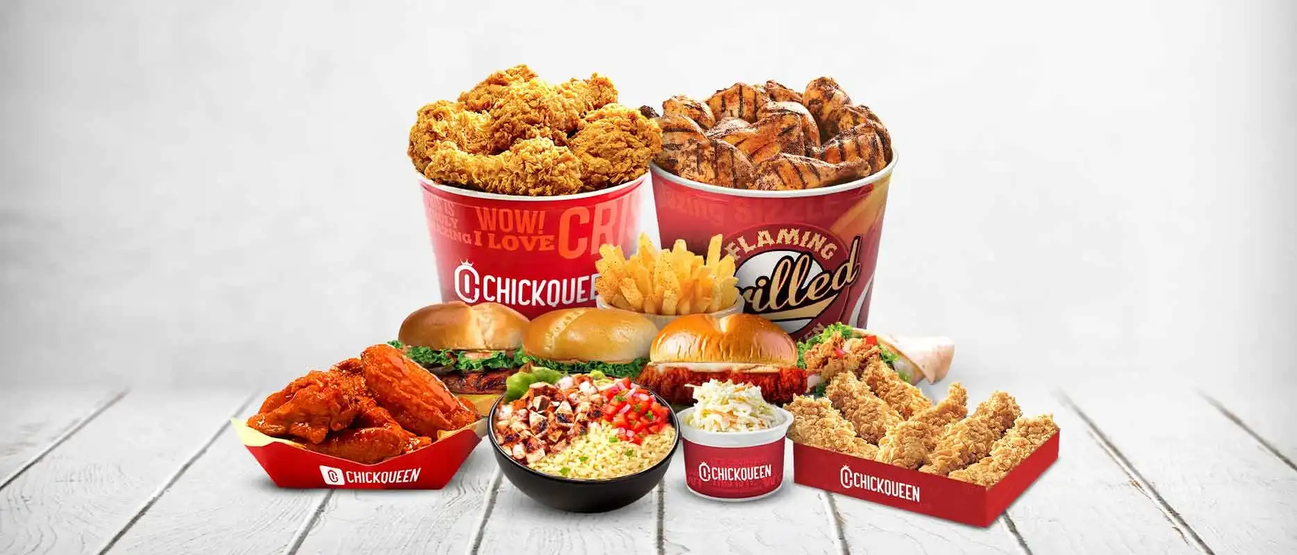 ChickQueen Celebrates Grand Opening in Markham