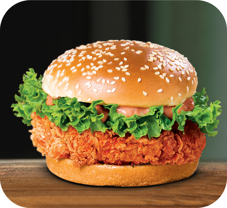 National Fried Chicken Sandwich Day