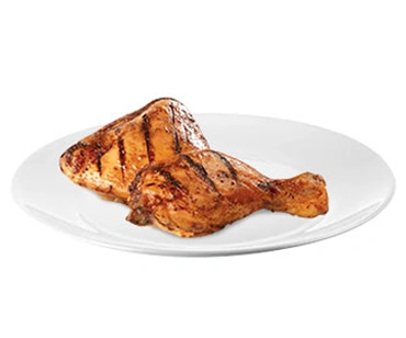 Chicken Menu - ChickQueen