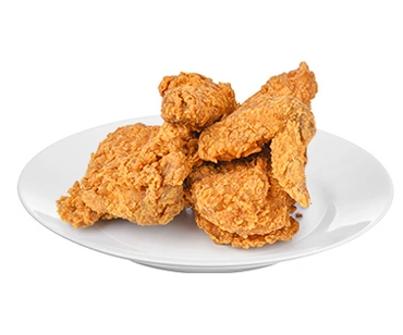 Chicken Menu - ChickQueen