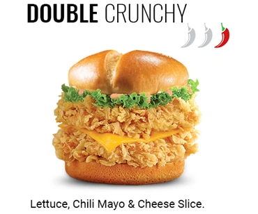 Chicken Menu - ChickQueen