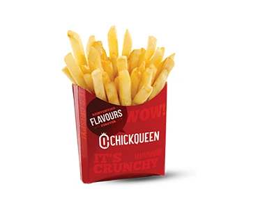 Chicken Menu - ChickQueen