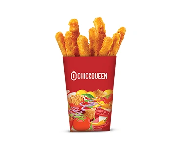 Chicken Menu - ChickQueen