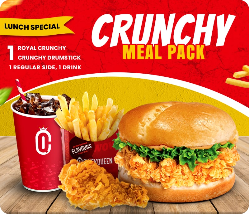 Food Coupons & Restaurant Specials – ChickQueen Offers