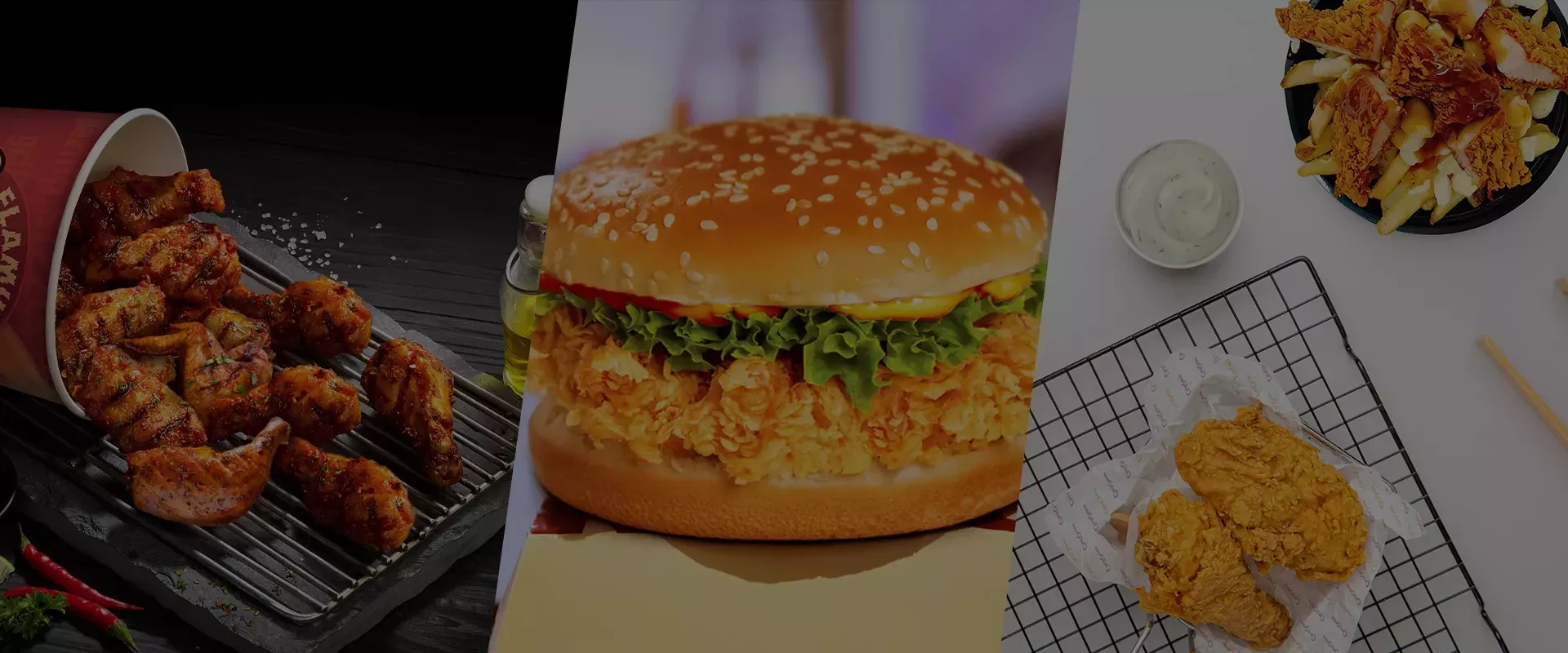 Food Coupons & Restaurant Specials – ChickQueen Offers