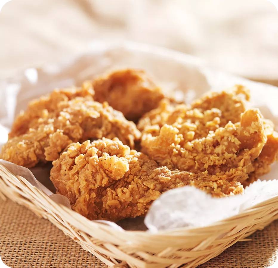 Best Fried Chicken Bucket GTA | ChickQueen