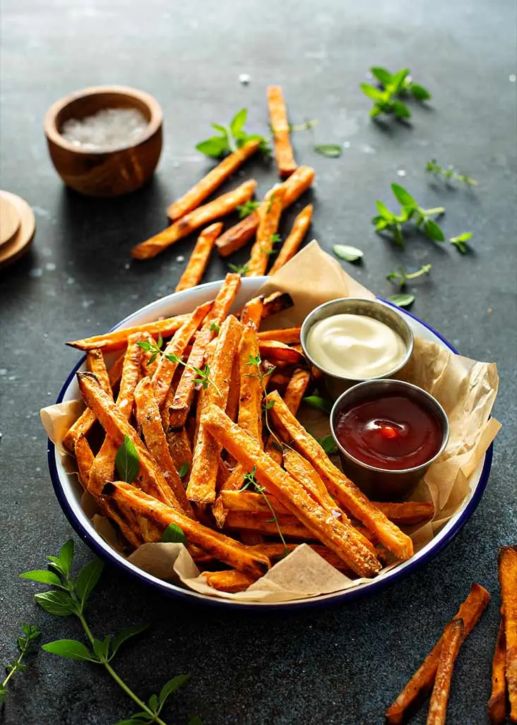 How to Get Free Fries On National French Fry Day - ChickQueen